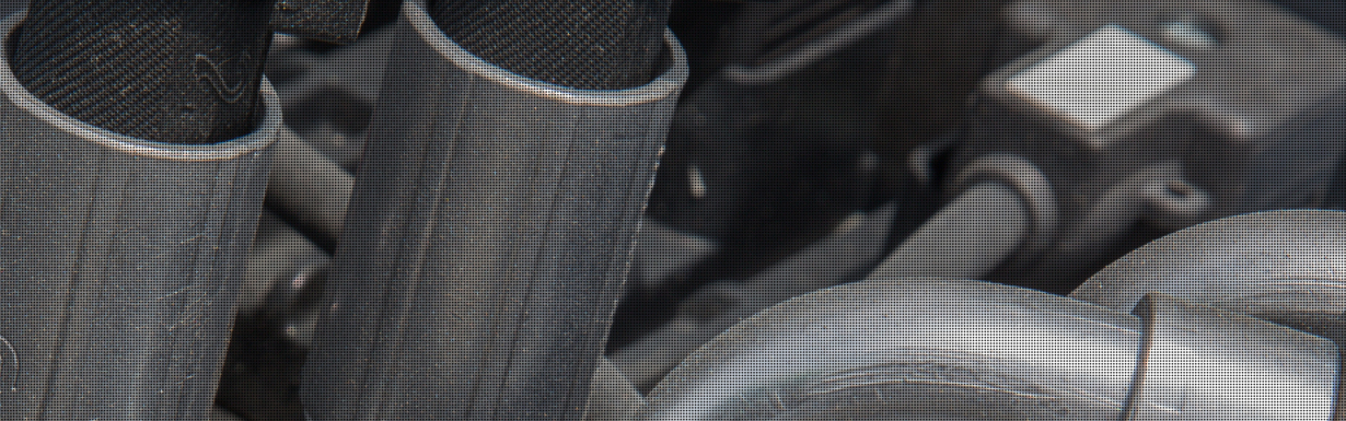 Challenger Group - Bespoke Engineering Solutions